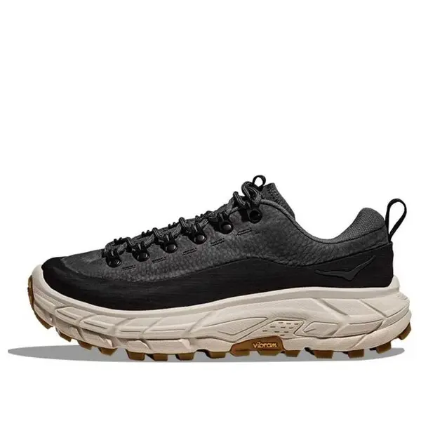 Hoka One One Tor Summit High-top Sneakers - Outer Orbit/black