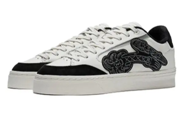 LI-NING Badfive Wave 180 X Steven Harrington Sneakers