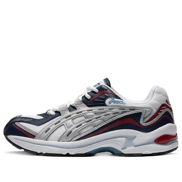 Asics Gel-preleus Sneakers - White/grey