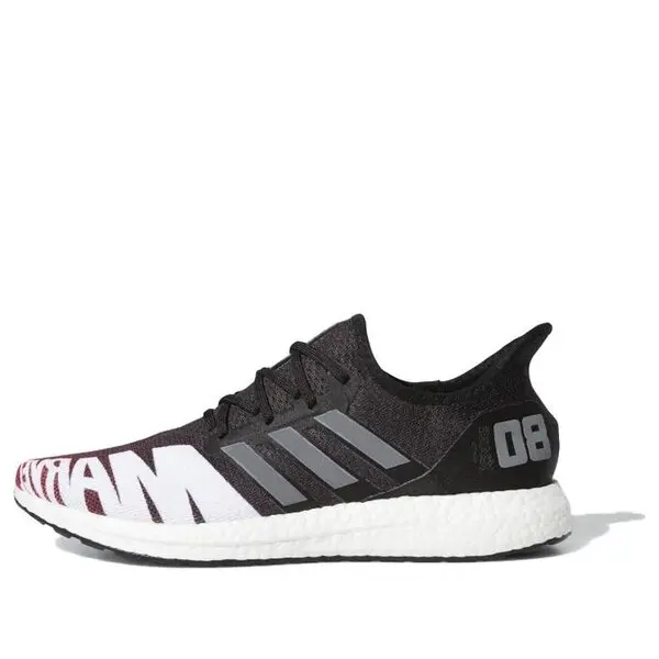 Adidas Marvel X Foot Locker X Am4 'marvel 80 Vol. 1' Sneakers