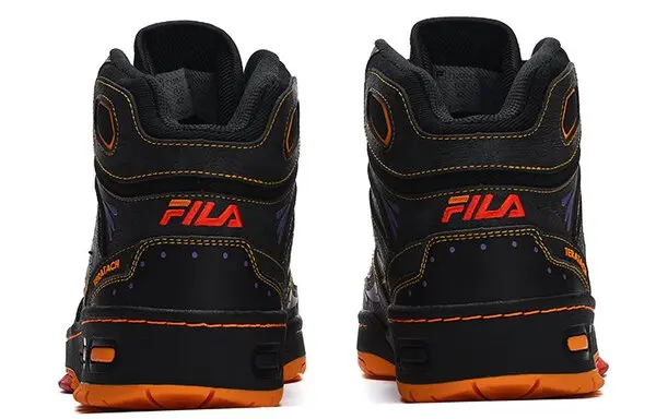 FILA FUSION Teratach-pack Sneakers