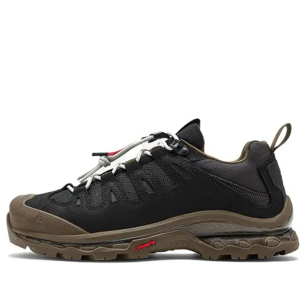 SALOMON Gr10k X Quest Low Sneakers - Black