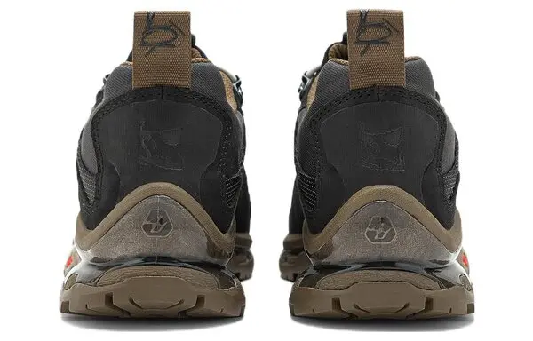SALOMON Gr10k X Quest Low Sneakers