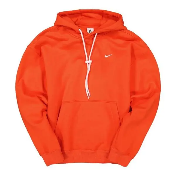 Nike Lab Hoodie