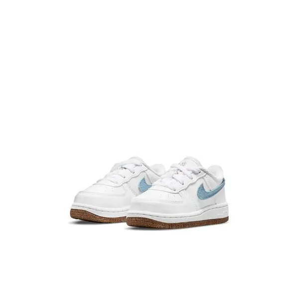 Nike Force 1 Lv8 Indigo Toddler Sneakers