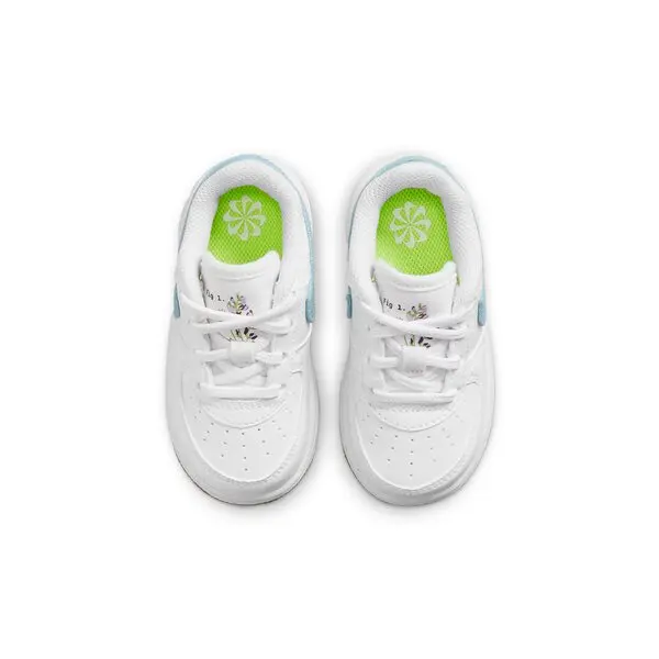 Nike Force 1 Lv8 Indigo Toddler Sneakers