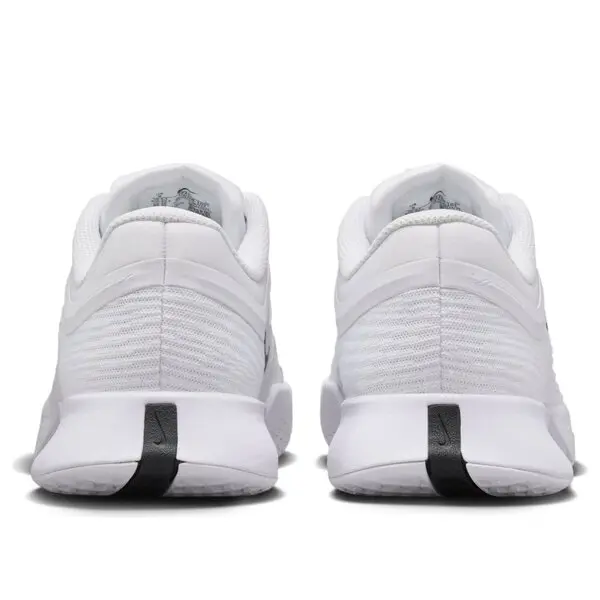 Nike Court Air Zoom Vapor Pro 3 Hc Sneakers - White/black