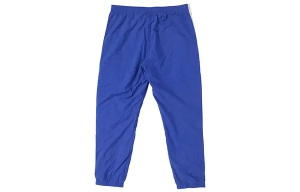 Adidas Originals Retro Sports Long Pants - Blue