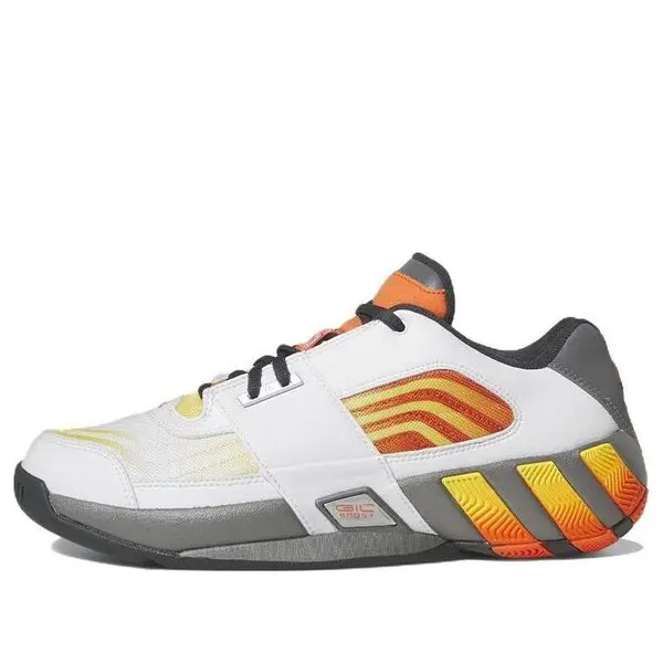 Adidas Gil Zero Restomod Sneakers