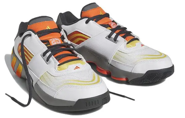 Adidas Gil Zero Restomod Sneakers