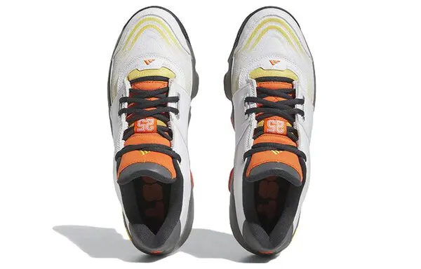 Adidas Gil Zero Restomod Sneakers
