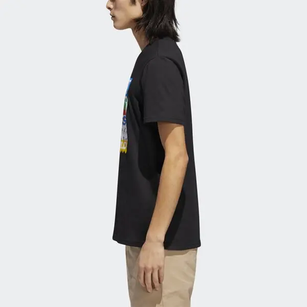 Adidas Originals Setwifree Tee Short Sleeve