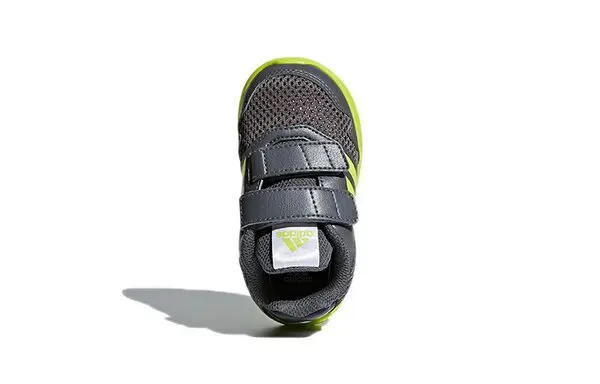 Adidas Altarun Cf L Sneakers - Gray/yellow