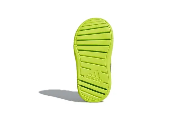 Adidas Altarun Cf L Sneakers - Gray/yellow