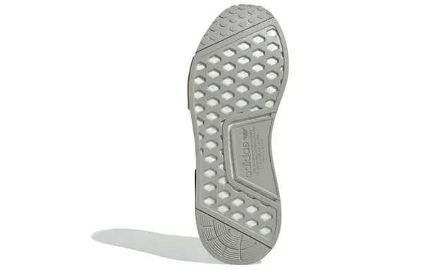 Adidas Nmd_r1 "japan Heel Metal