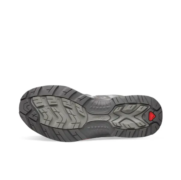 SALOMON X Slam Jam Xt-quest Sneakers - Silver Metallic/grey