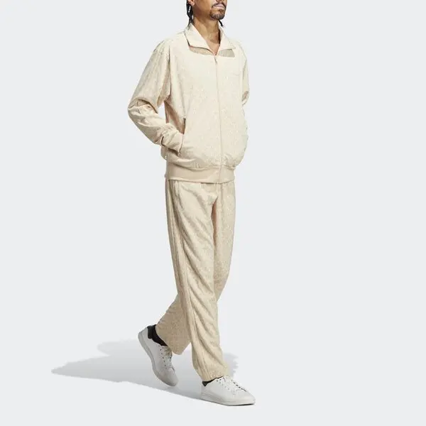 Adidas Graphics Monogram Track Pants