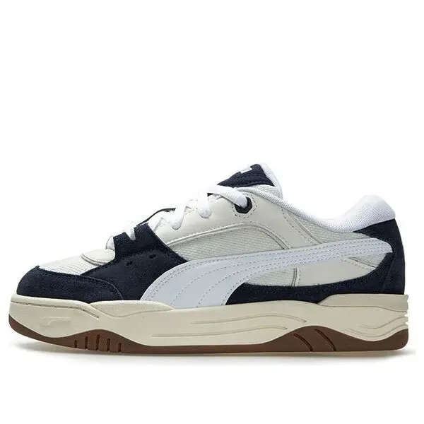 PUMA 180 Low Top Sneakers - Blue