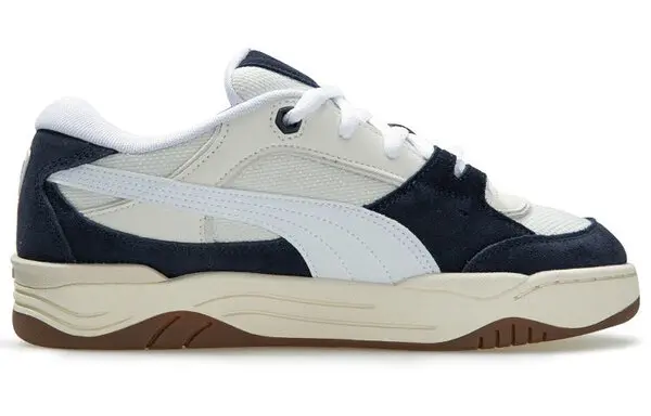 PUMA 180 Low Top Sneakers - Blue