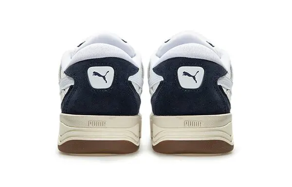 PUMA 180 Low Top Sneakers - Blue