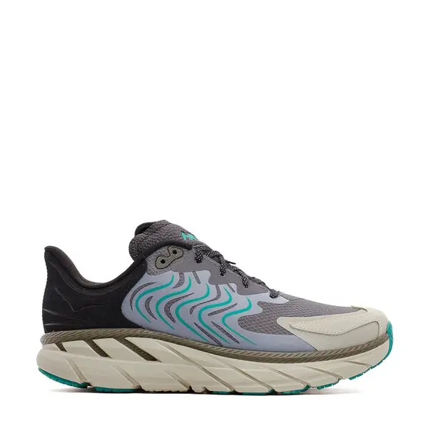 Hoka One One Clifton Ls 'stealth Tech' Sneakers