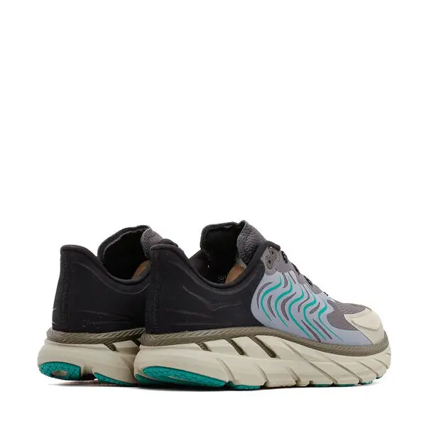 Hoka One One Clifton Ls 'stealth Tech' Sneakers
