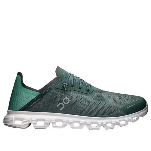 On Cloud 6 Coast Sneakers