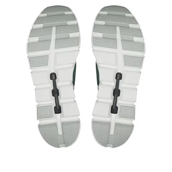 On Cloud 6 Coast Sneakers