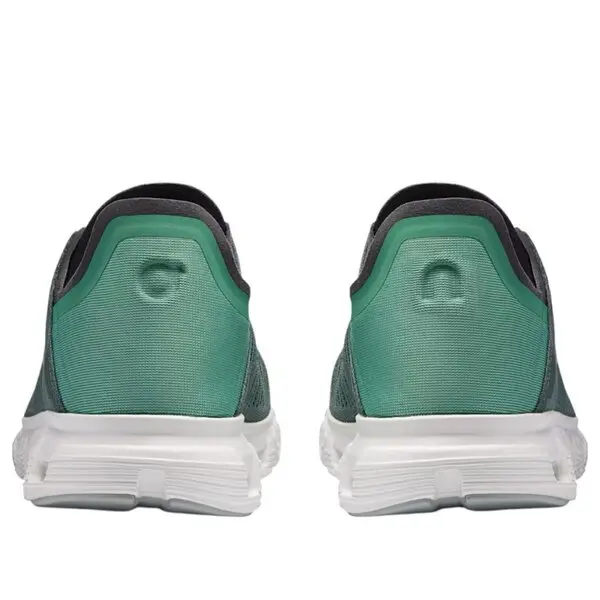 On Cloud 6 Coast Sneakers