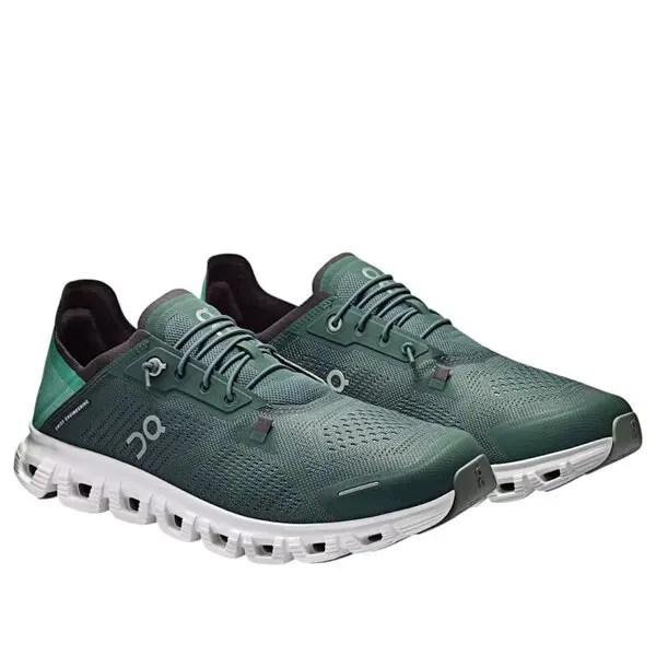 On Cloud 6 Coast Sneakers