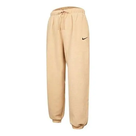 Nike Small Logo Joggers - Light