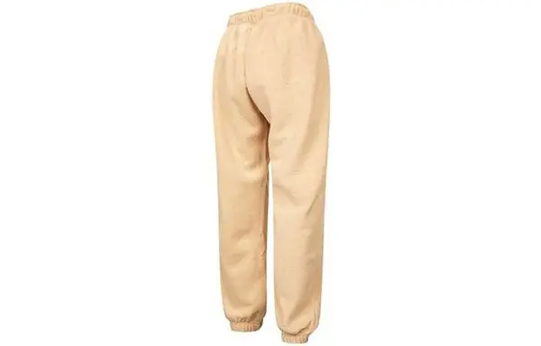Nike Small Logo Joggers - Light