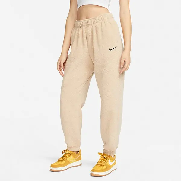 Nike Small Logo Joggers - Light
