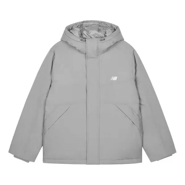NEW BALANCE Classic Down Jacket