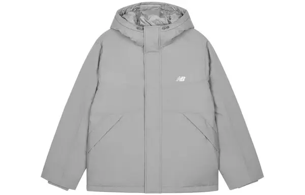 NEW BALANCE Classic Down Jacket