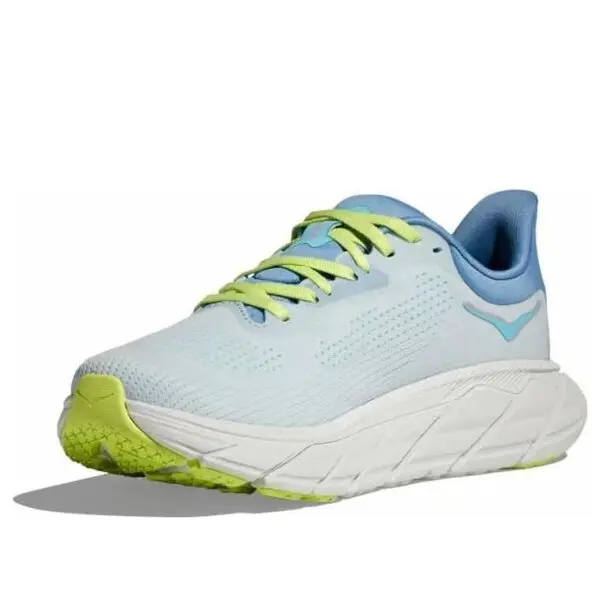 Hoka One One Arahi 7 Wide Athletic Shoes