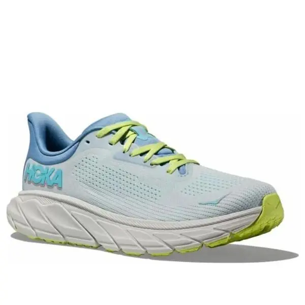 Hoka One One Arahi 7 Wide Athletic Shoes