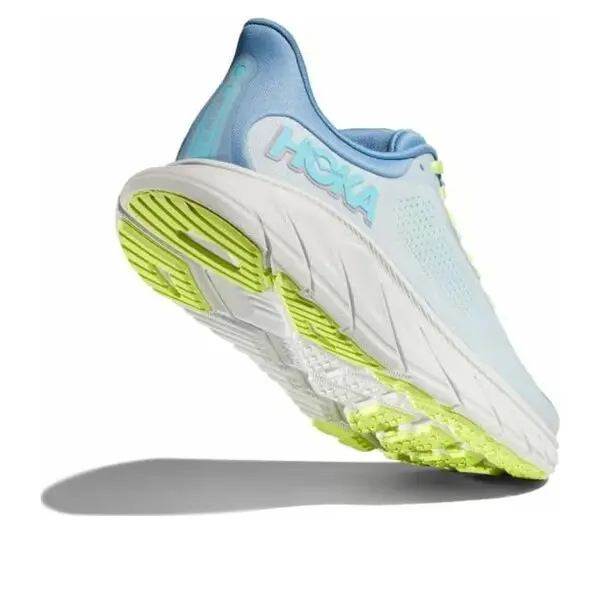Hoka One One Arahi 7 Wide Athletic Shoes