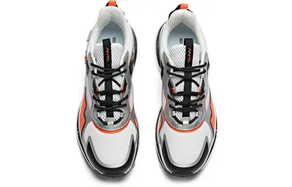 ANTA X Nasa Seed Sneakers