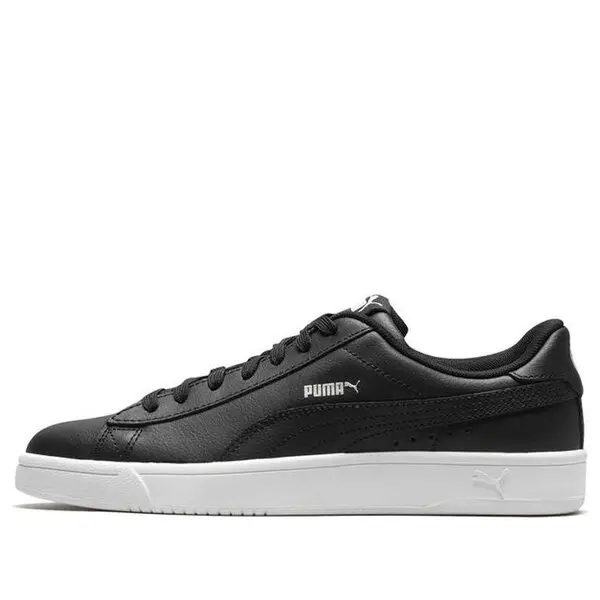 PUMA Court Breaker Derby L Sneakers - Black