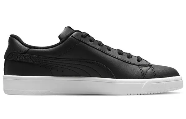 PUMA Court Breaker Derby L Sneakers - Black