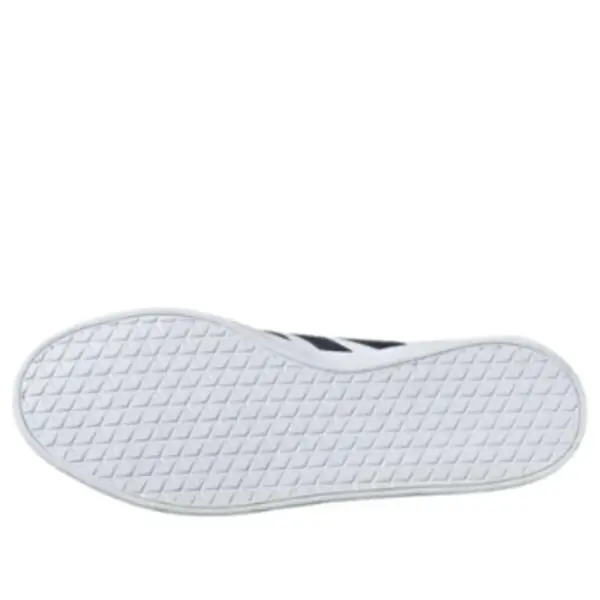 Adidas Court Vl Base Sneakers - White/black