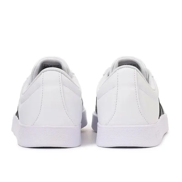 Adidas Court Vl Base Sneakers - White/black