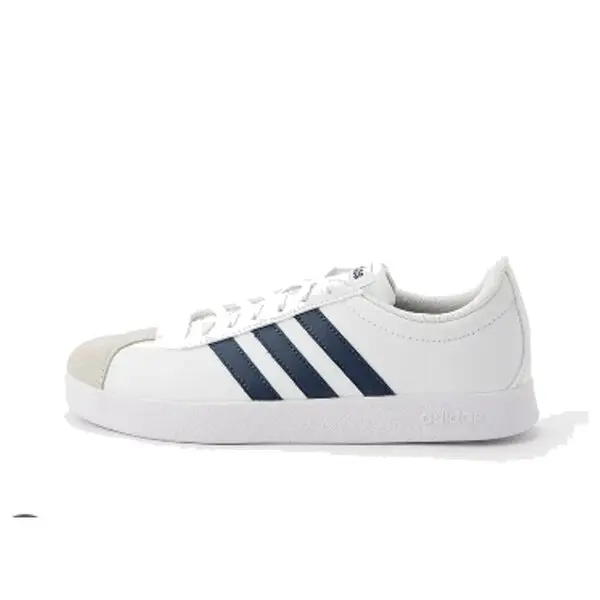 Adidas Court Vl Base 'white Black - White/black