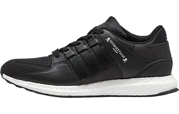 Adidas Mastermind Japan X Eqt Support Ultra 'core