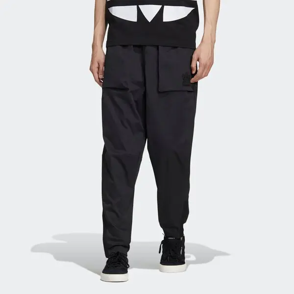 Adidas Originals Tech Pant Printed Casual Sweaterpants