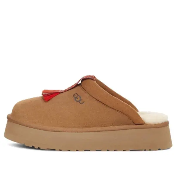UGG Tazzle Slipper - Chestnut