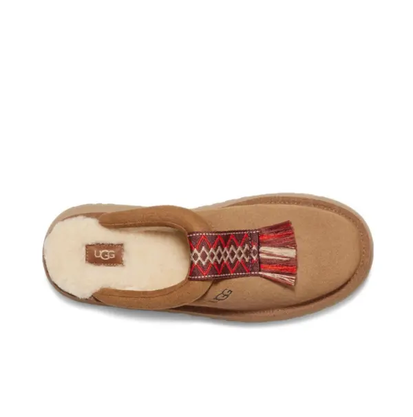 UGG Tazzle Slipper - Chestnut