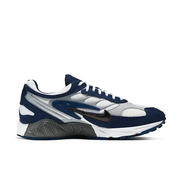 Nike Ghost Racer Sneakers - Silver