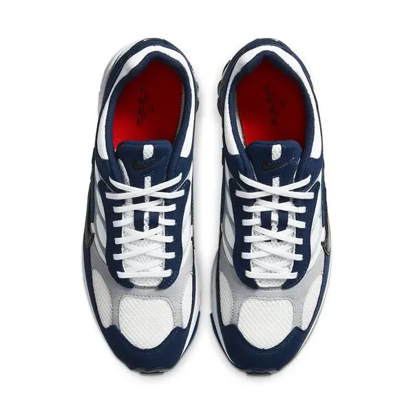 Nike Ghost Racer Sneakers - Silver